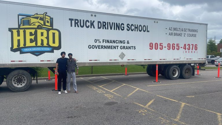 Class D – DZ Driver – Hero Driving School